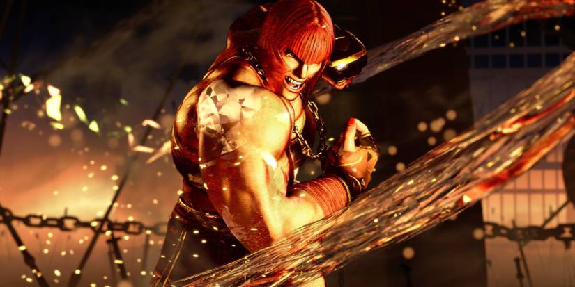 Street Fighter 6: How to Play Marisa (Move List, Combos, Tips & More)