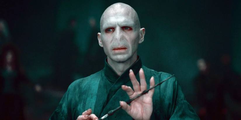 Harry Potter: Who is Voldemort’s Daughter?