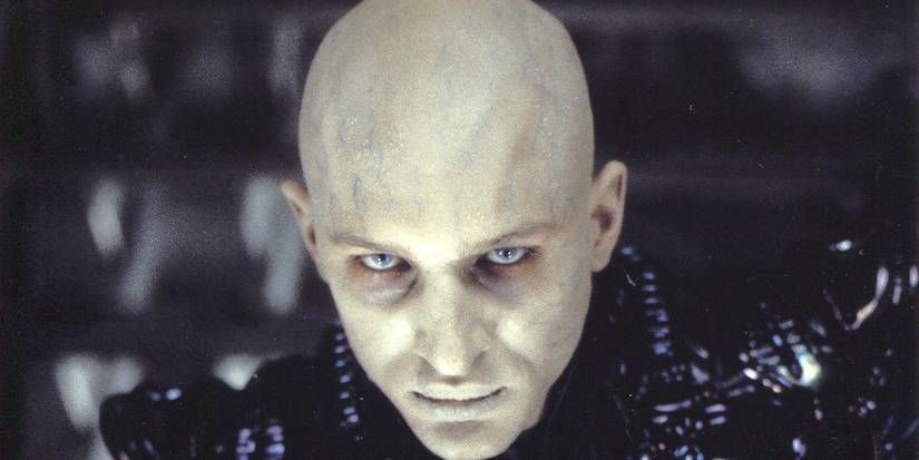 Star Trek: The Remans, Explained