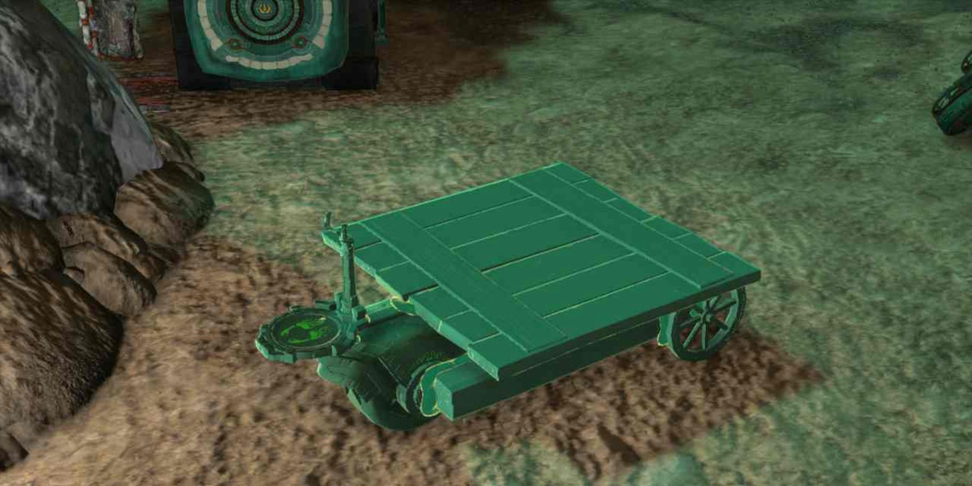 Zelda: ToTK - All Yiga Schematics