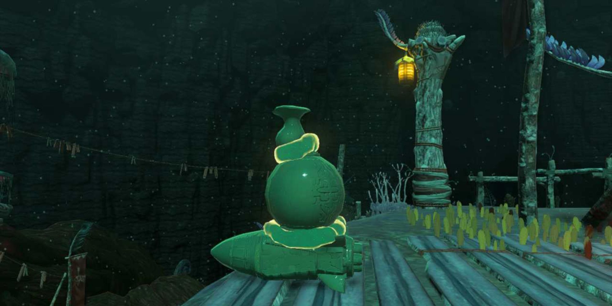 Zelda: ToTK - All Yiga Schematics