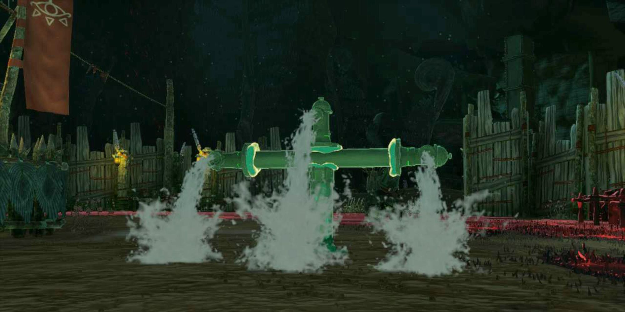 Zelda: ToTK - All Yiga Schematics