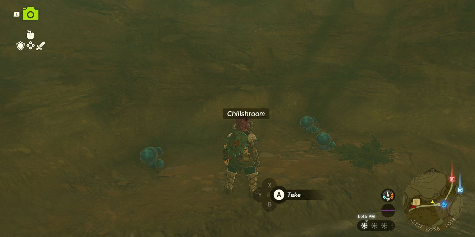 The Ultimate Guide to Zelda: Tears of the Kingdom - Unveiling the Secrets of the Blocked Well Quest!