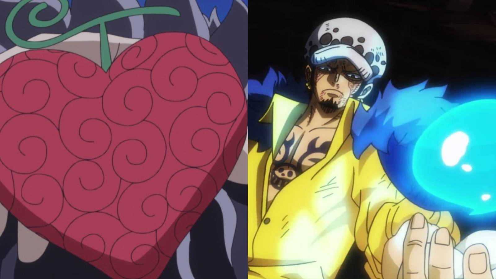 One Piece: The Ope Ope no Mi Devil Fruit, Explained
