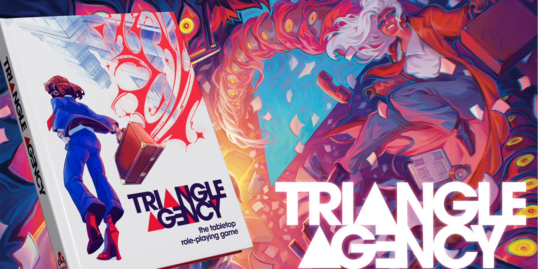 Triangle Agency Interview: Developer Haunted Table Talks Kickstarter ...