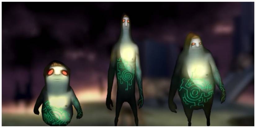 Most Gut-Wrenching Quotes In The Legend Of Zelda Games