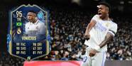 FIFA 23 The 10 Most Valuable Team Of The Season Cards