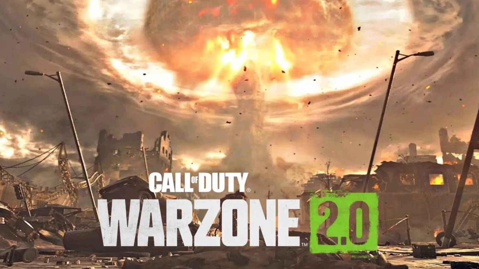 How to Drop a Tactical Nuke in Warzone 2