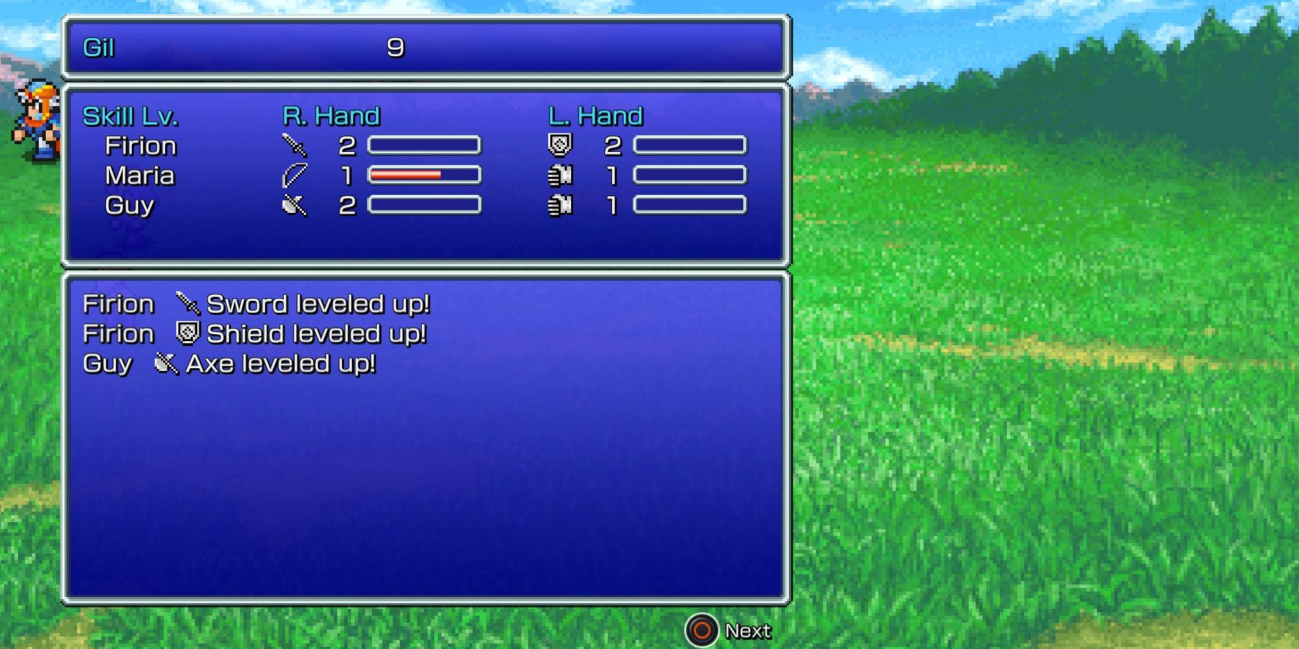 Most Polarizing Mechanics In Final Fantasy History