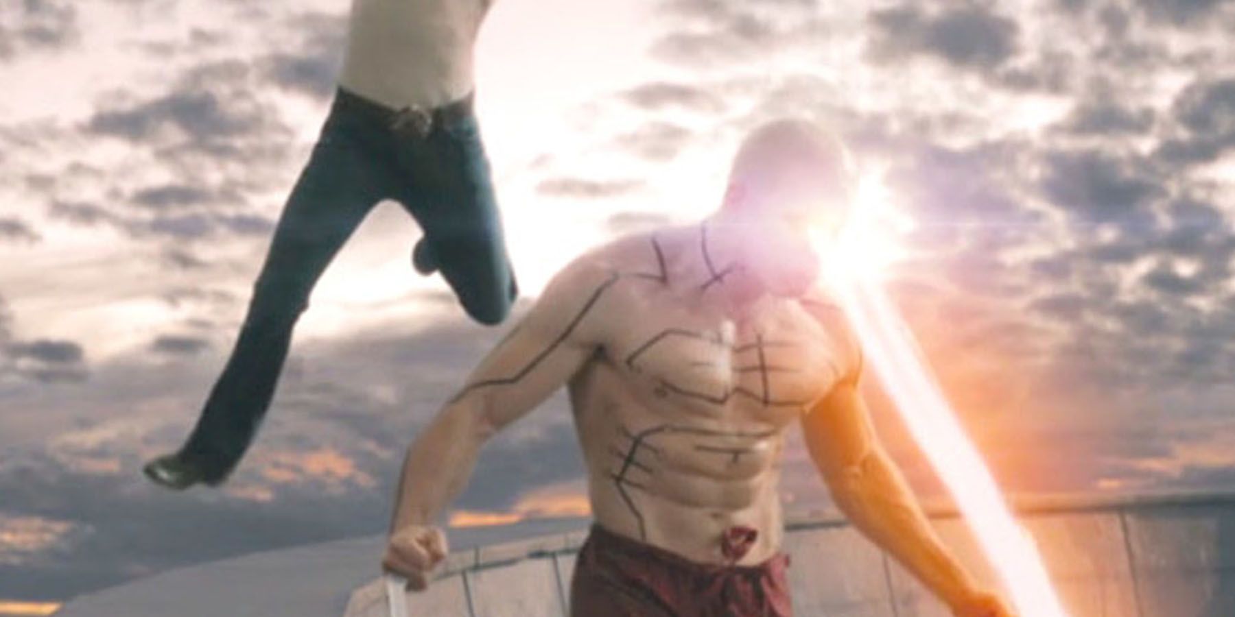 Marvel: Deadpool's Weirdest Powers