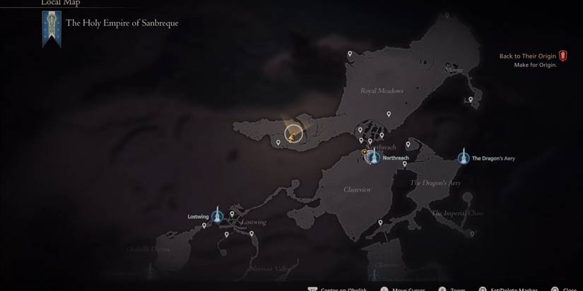 Final Fantasy 16: How To Get Darksteel