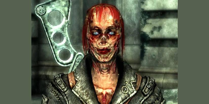 Fallout 3 - Best Underworld Characters