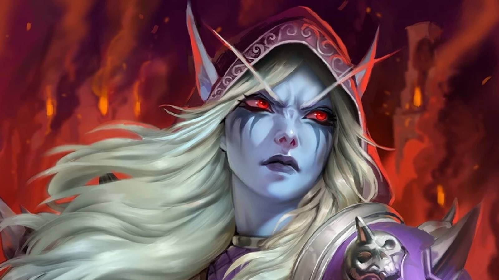 World of Warcraft Patch 10.1.5 Features Alternate Timeline Versions of ...