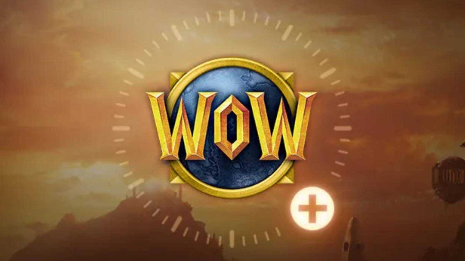 World of Warcraft Reverting Subscription Price Increase in Ukraine