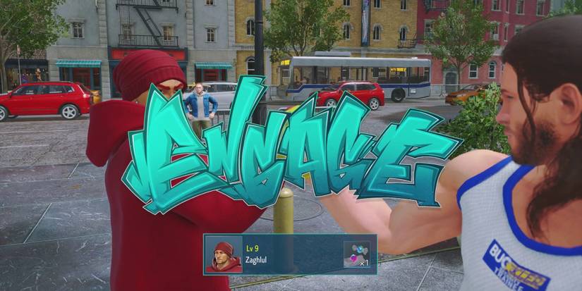 Street Fighter 6: How to Complete Chapter 1 of World Tour Mode