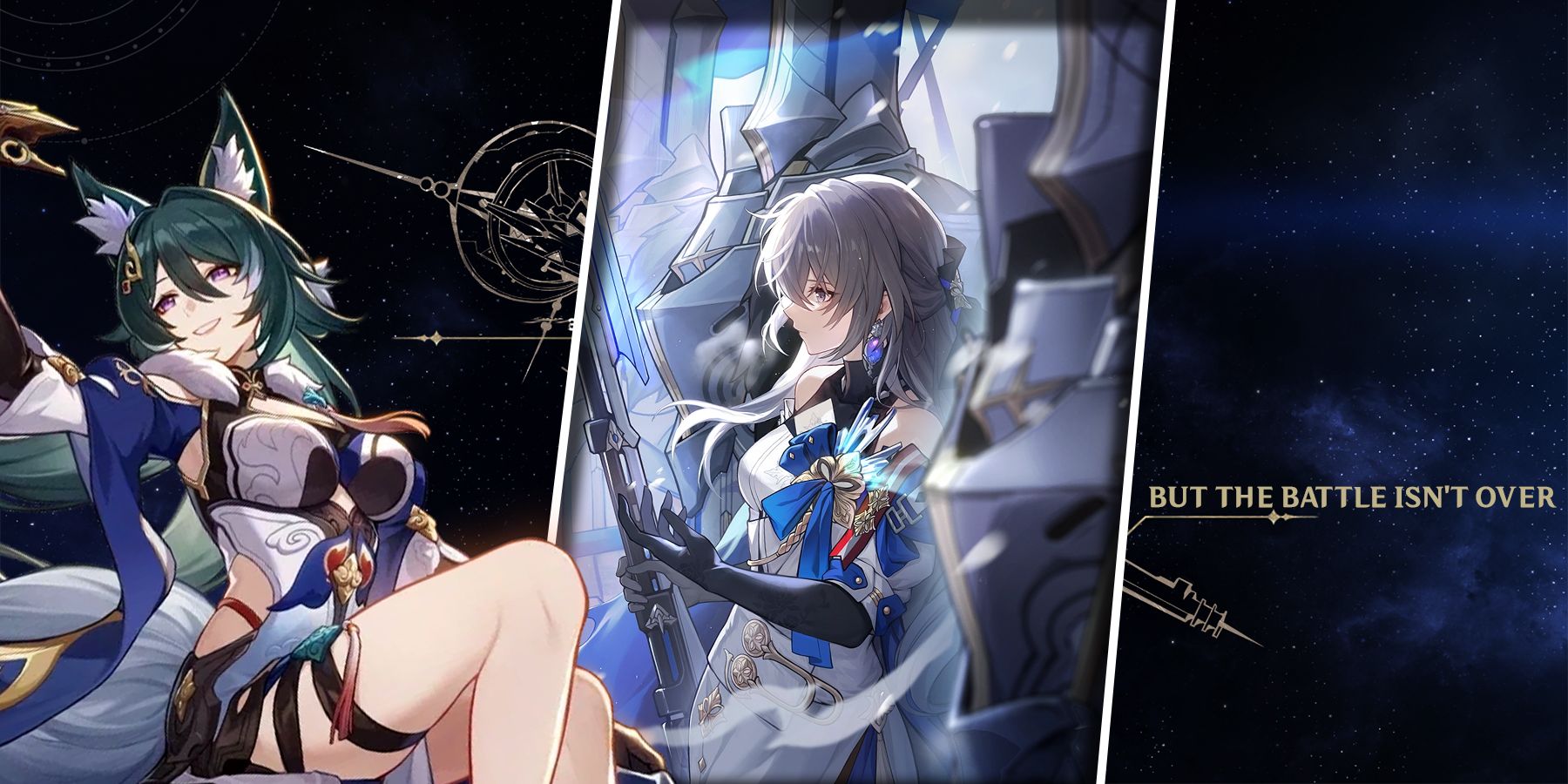 Honkai: Star Rail – The Best Yukong Light Cone