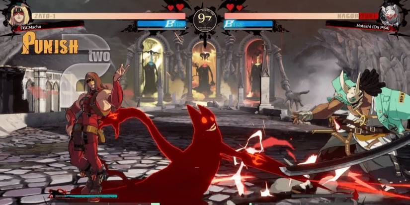 7 Best Puppet Characters in Fighting Games