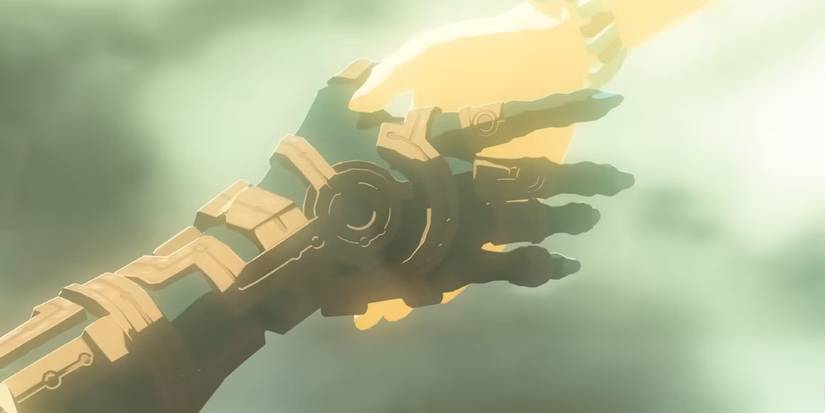 Zelda: Breath Of The Wild And Tears Of The Kingdom - Each Rune, Ranked