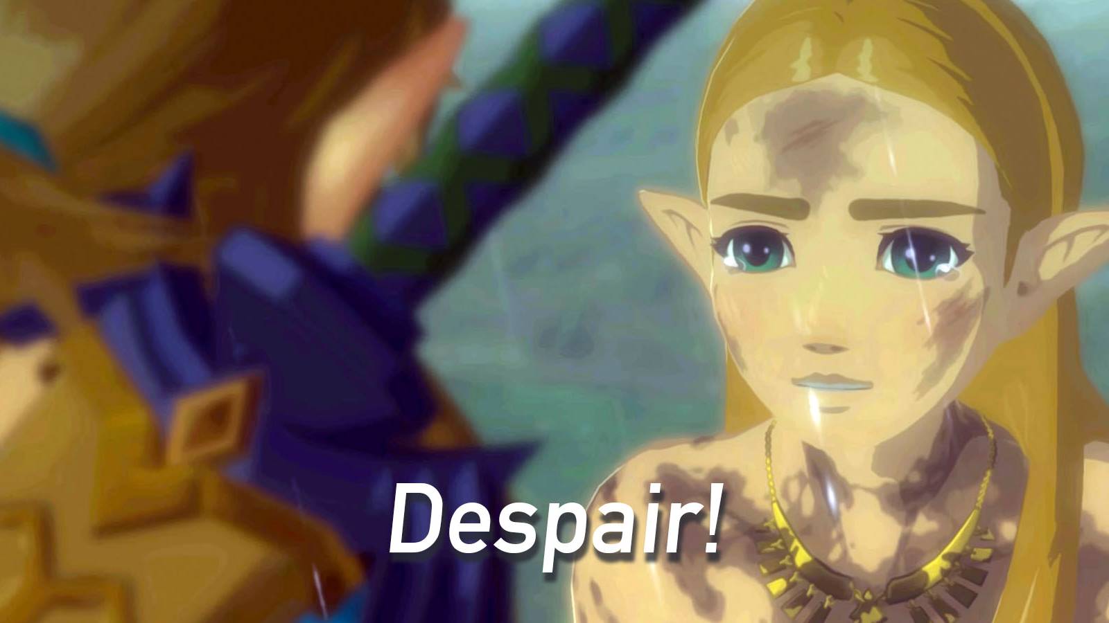 Most Gut-Wrenching Quotes In The Legend Of Zelda Games