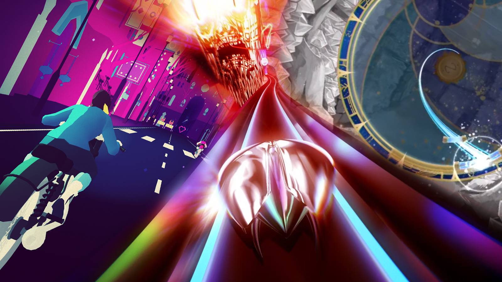 Best Mobile Rhythm Games