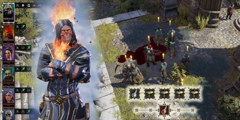 Divinity: Original Sin 2 - How to Remove Source Collar