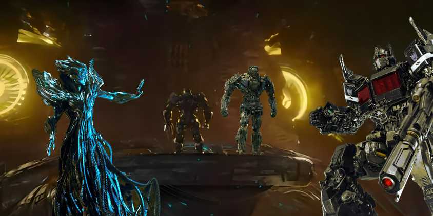 Transformers: Best Autobots, Ranked