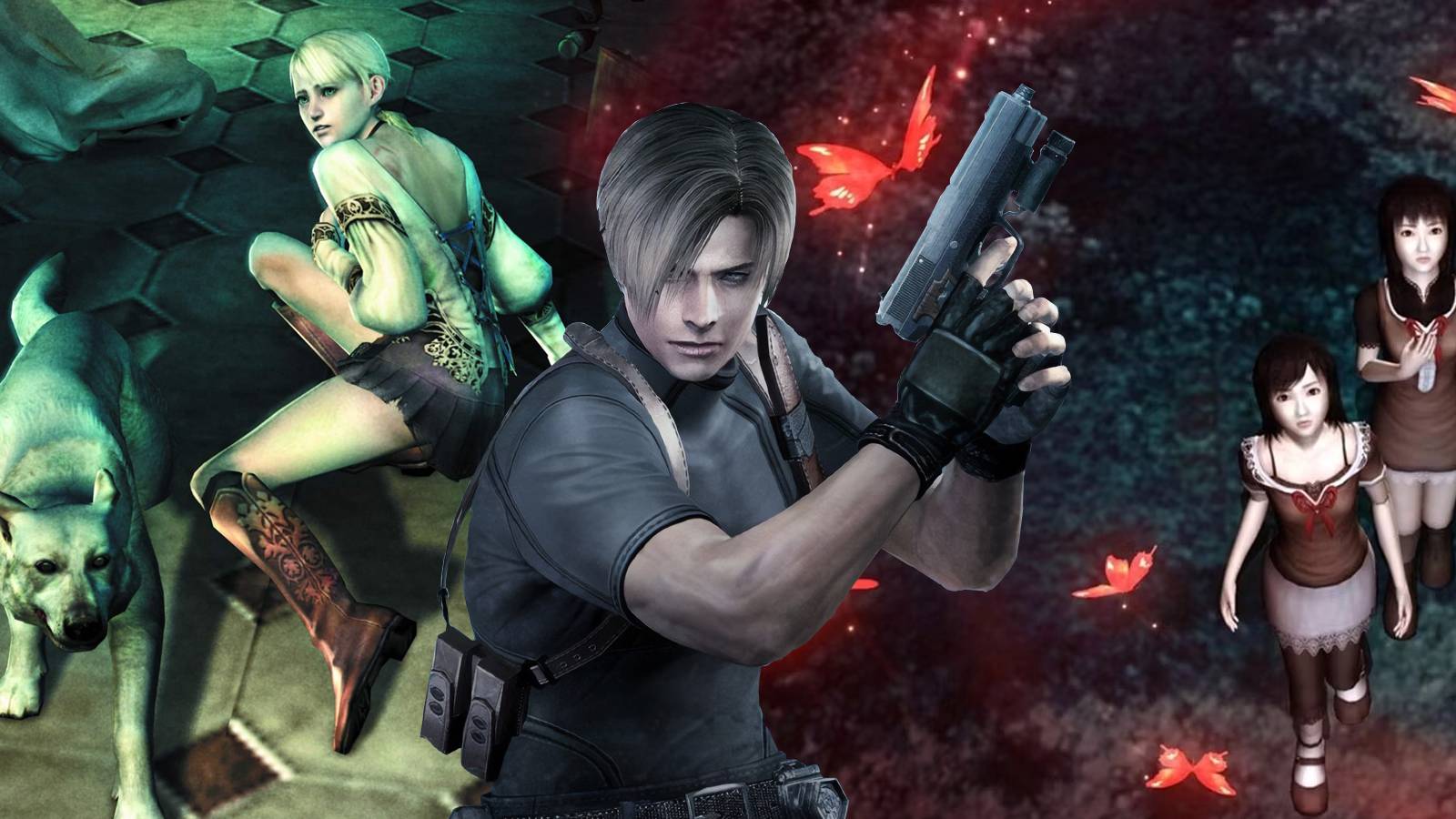 Best PS2 Horror Games