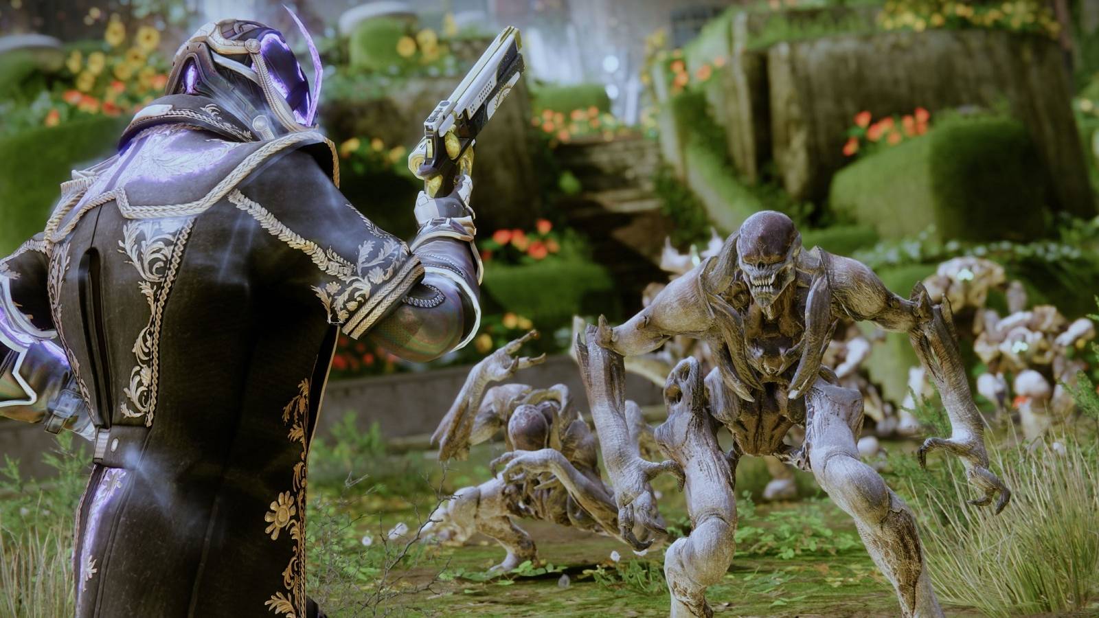 Destiny 2: Silver Leaves Farming Guide