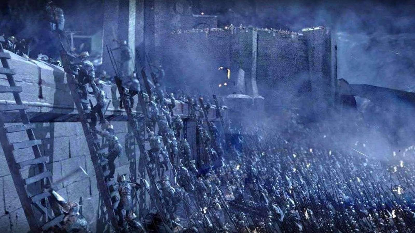 LOTR: The Battle Of Helm’s Deep, Explained