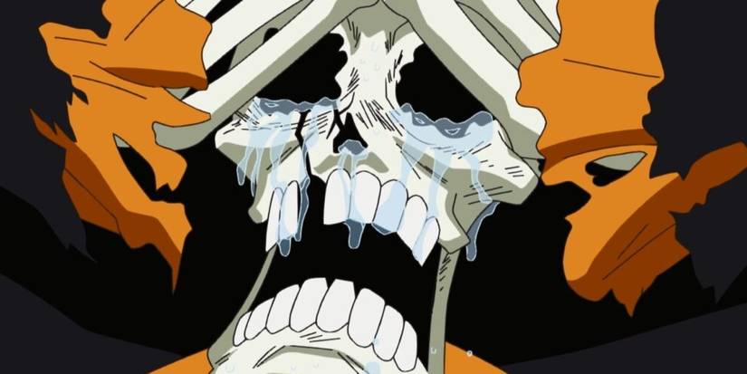 One Piece: 10 Most Memorable Brook Moments
