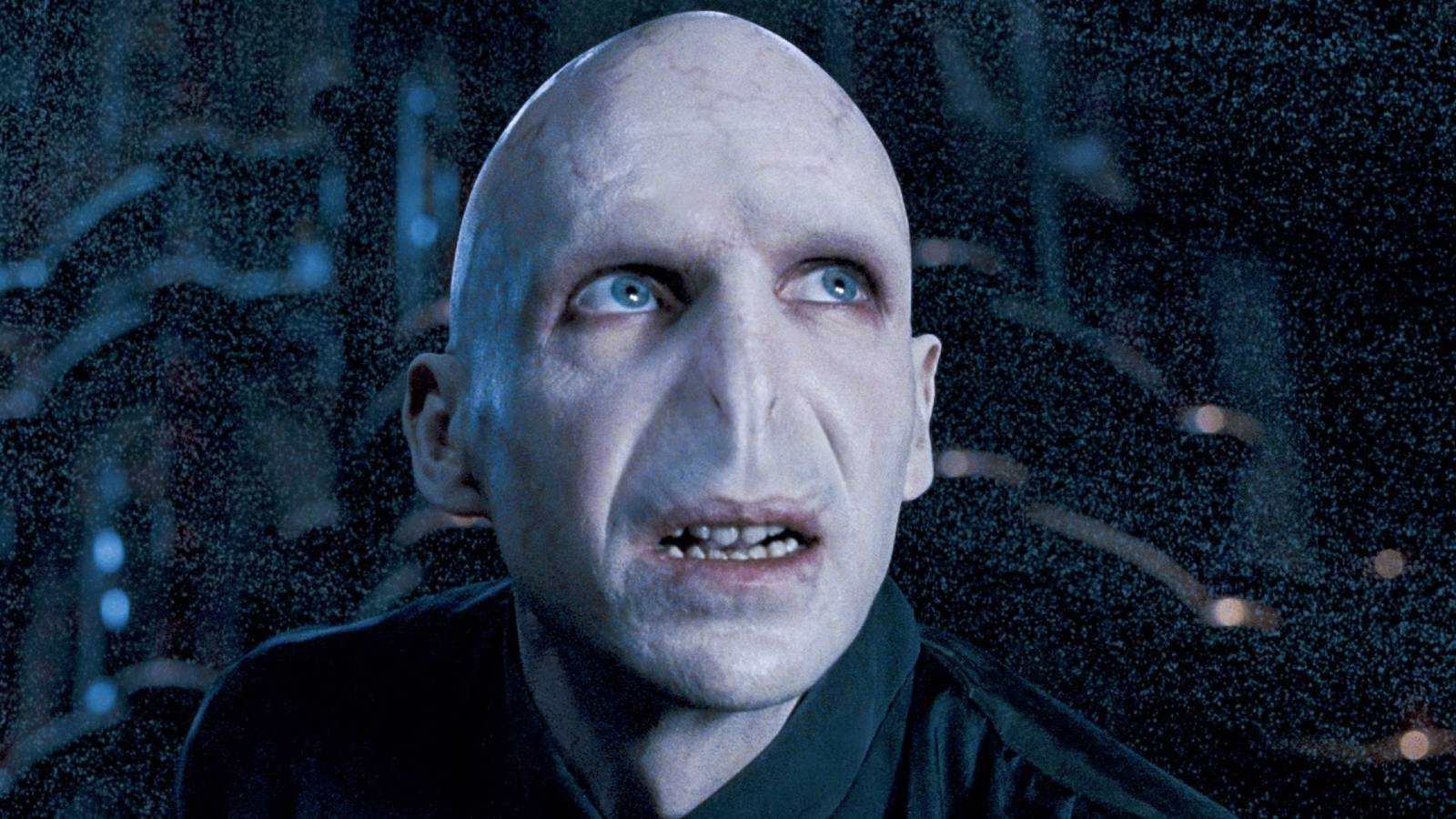 Harry Potter: Who is Voldemort’s Daughter?