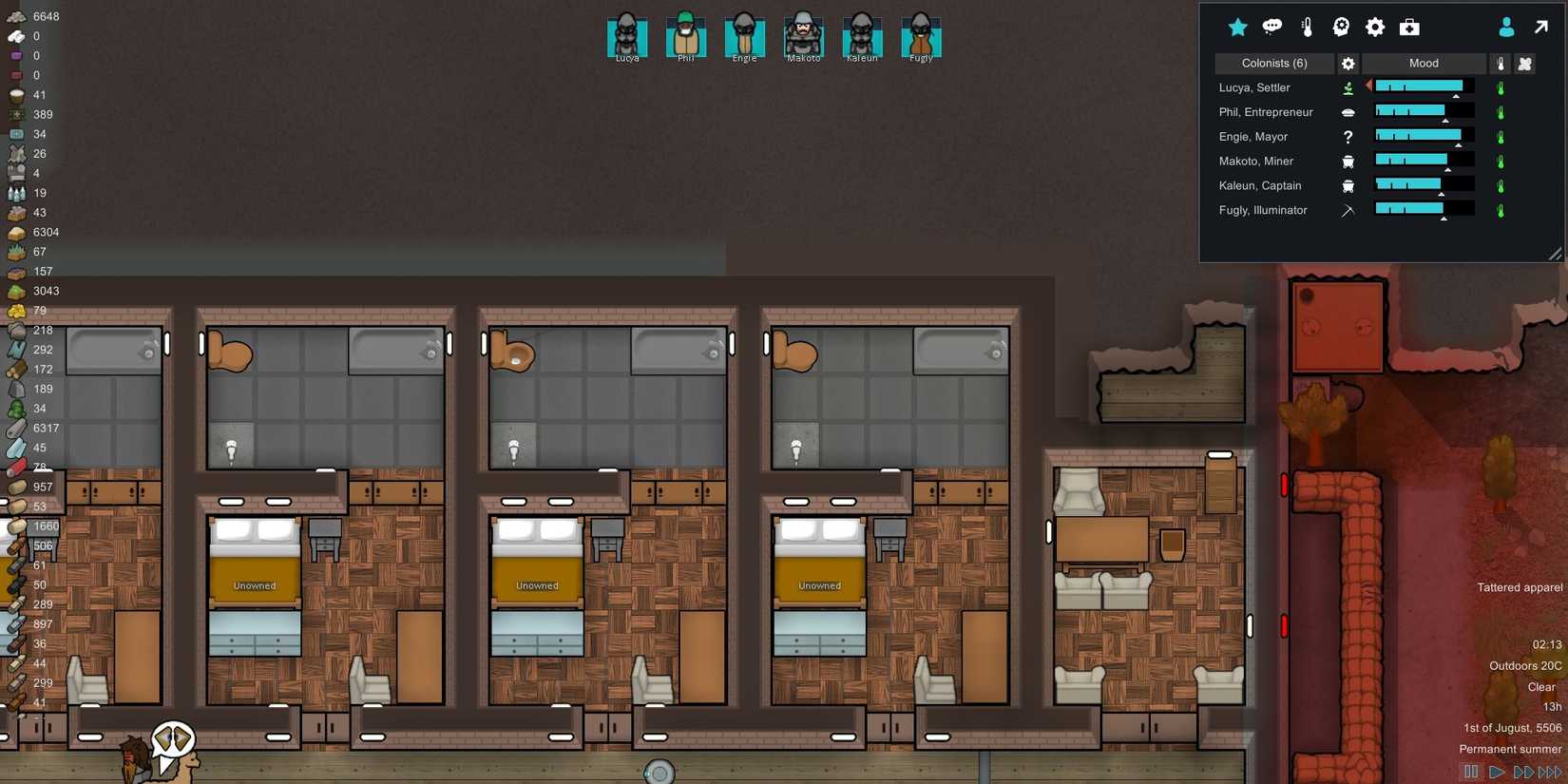 Rimworld: How To Build A Prison And Recruit Prisoners