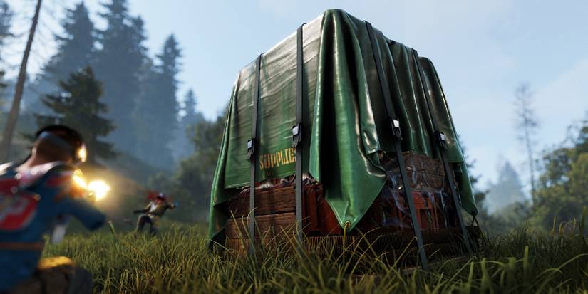 Rust 2 Won't Use Unity Engine After Controversial Announcement