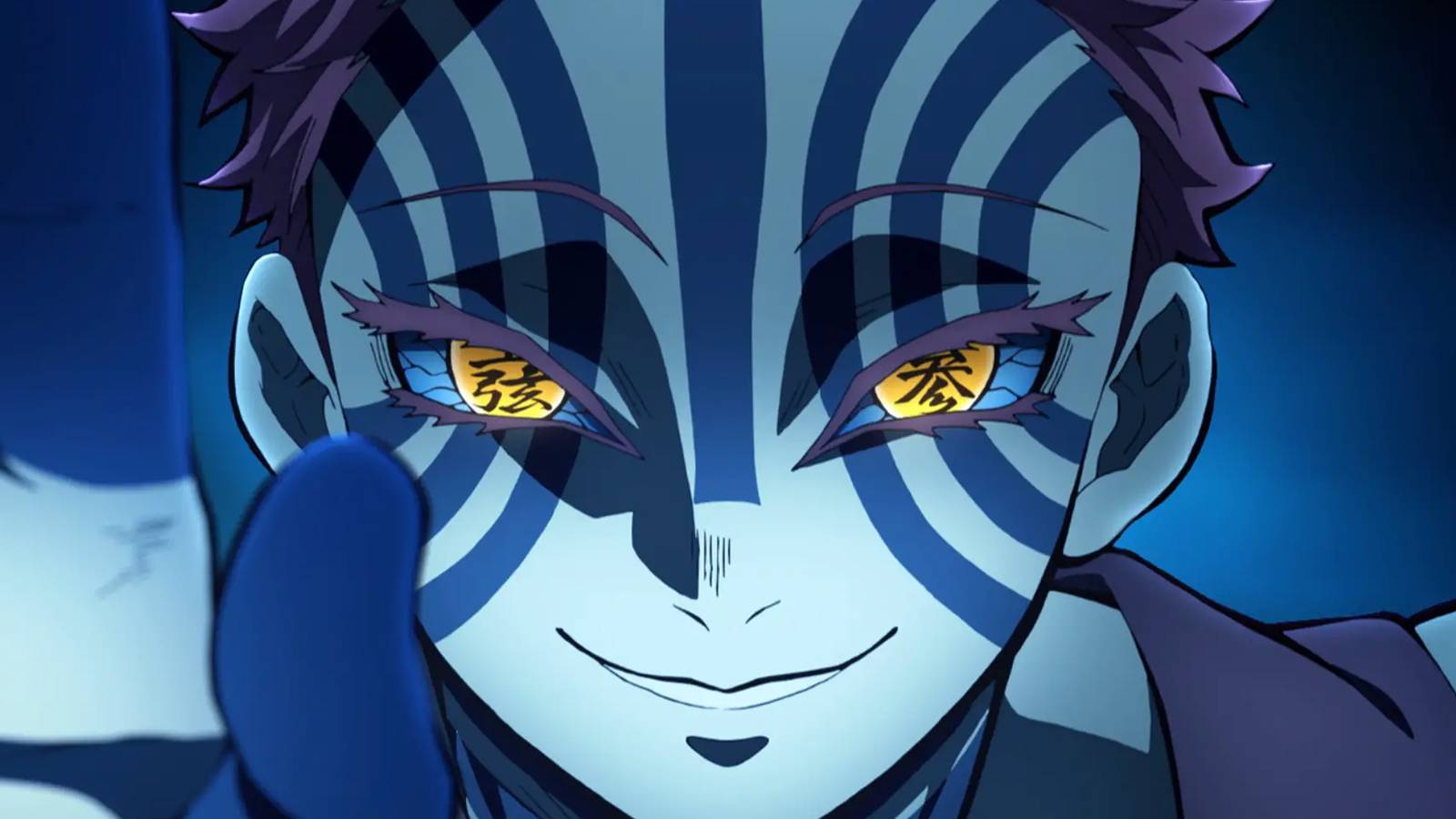 Demon Slayer: Akaza's Blood Demon Art, Explained
