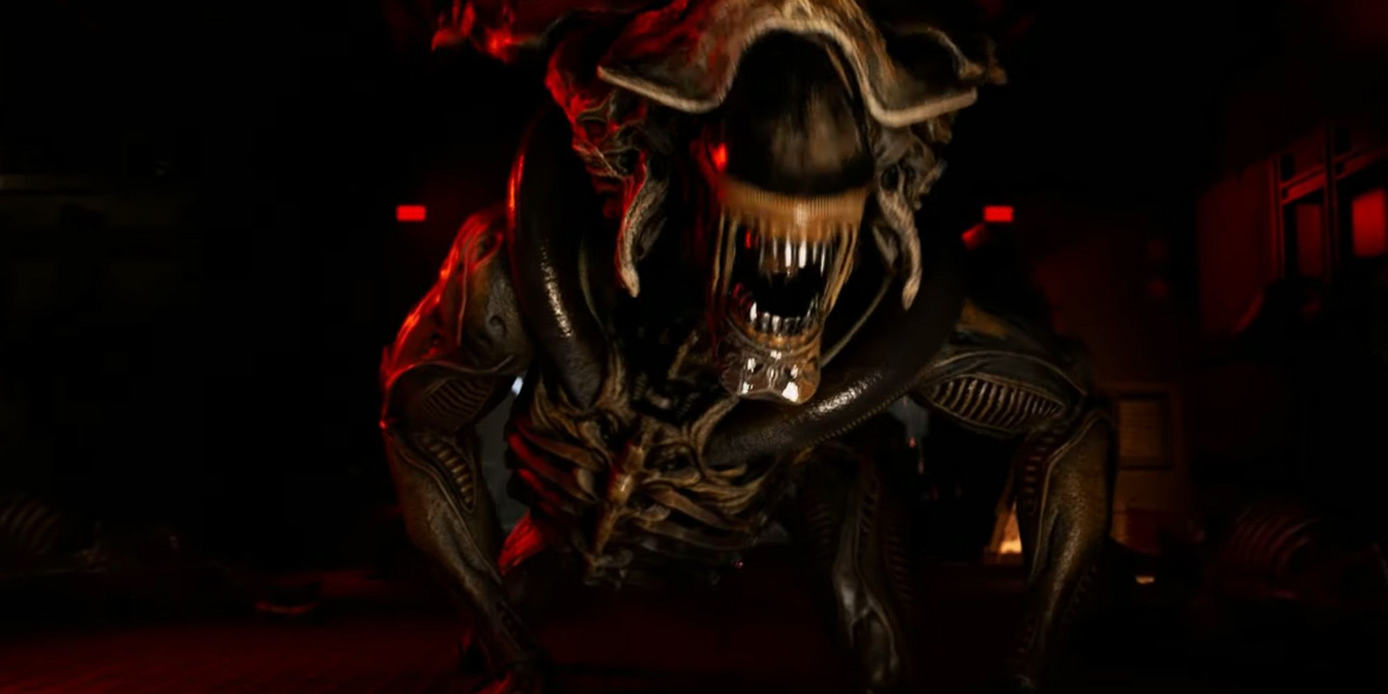 Hardest Enemies In Aliens: Dark Descent