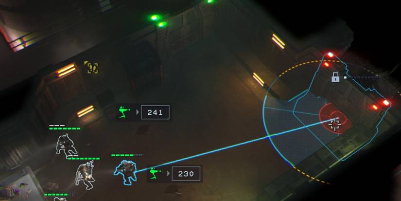 Aliens: Dark Descent: Best Combat Abilities