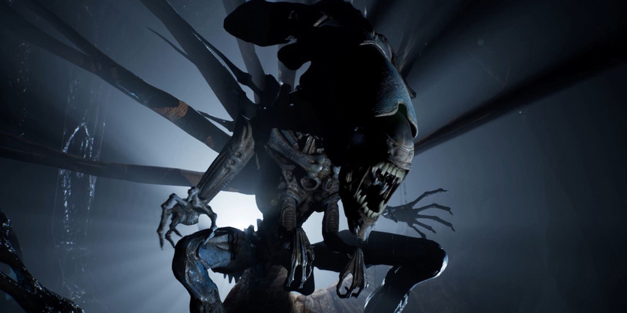 Hardest Enemies In Aliens: Dark Descent