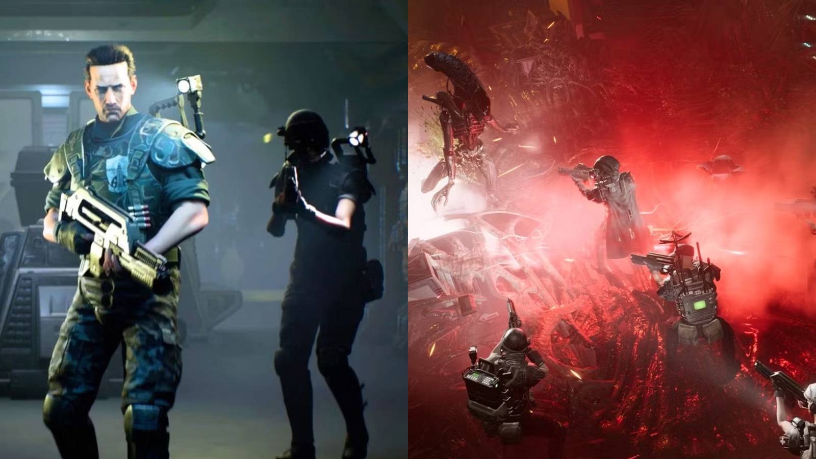 Aliens: Dark Descent – All Xenotech Upgrades (And Blueprint Locations)