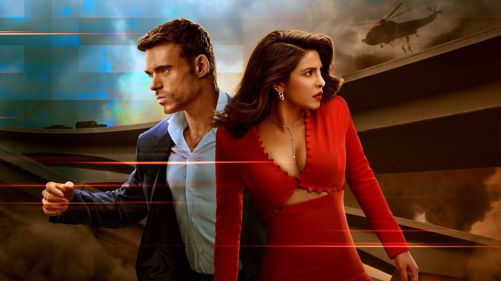 Citadel: Prime Video's Expensive Failure, Explained