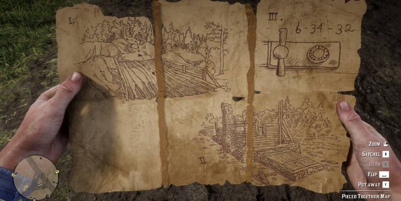 Red Dead Redemption 2's Athletics Team Murder Mystery Explained