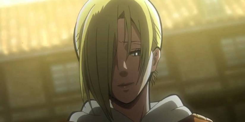 Biggest Plot Twists In Attack On Titan