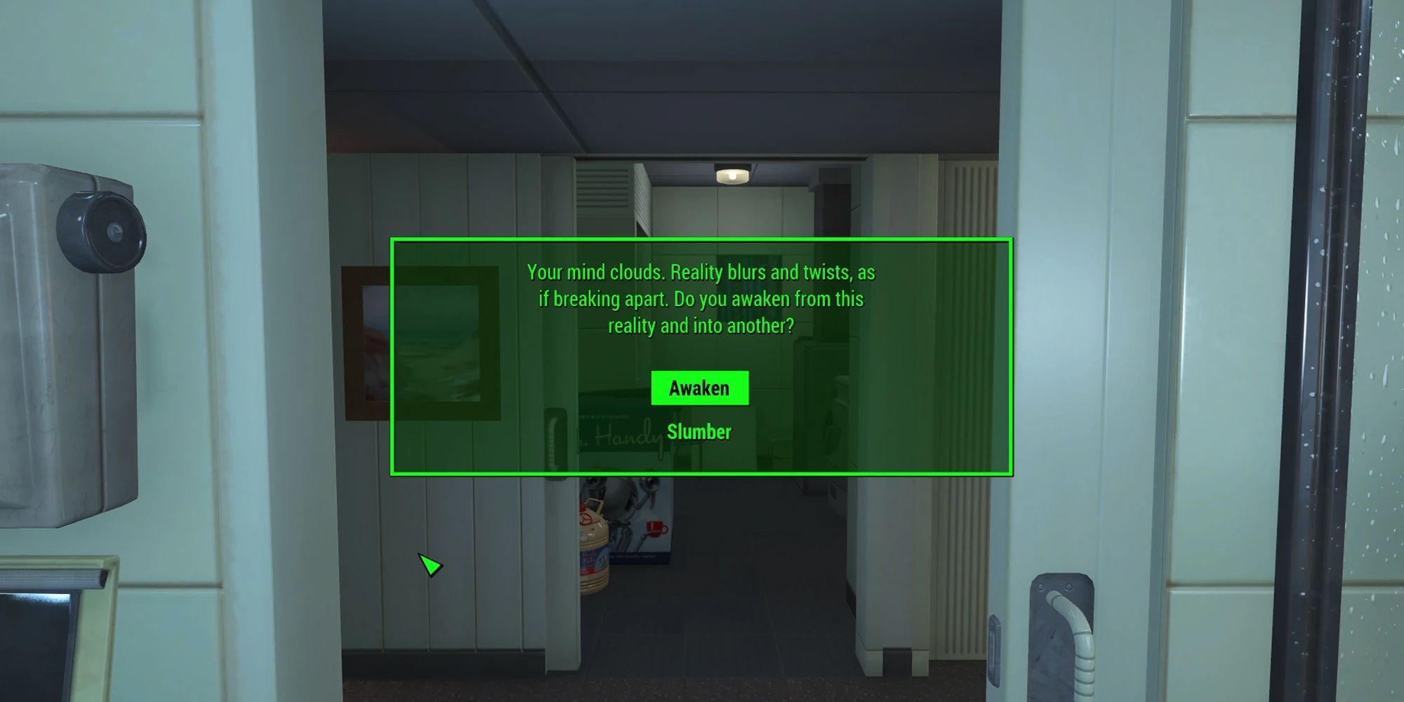 Fallout 4 Mods That Could Be Standalone Games