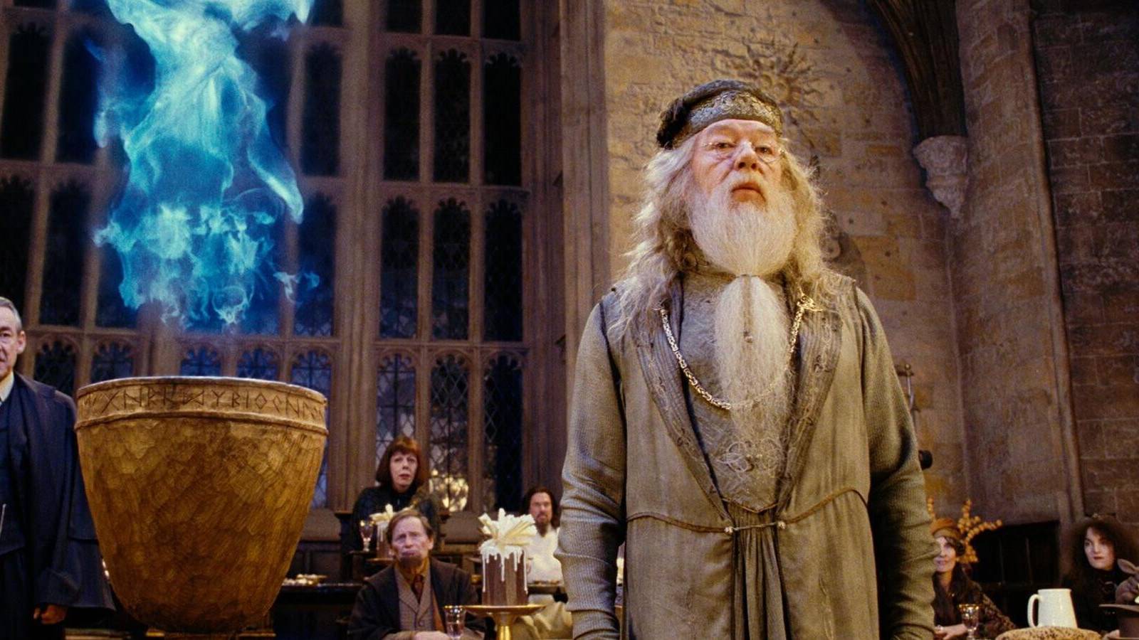 Harry Potter: The Triwizard Tournament, Explained