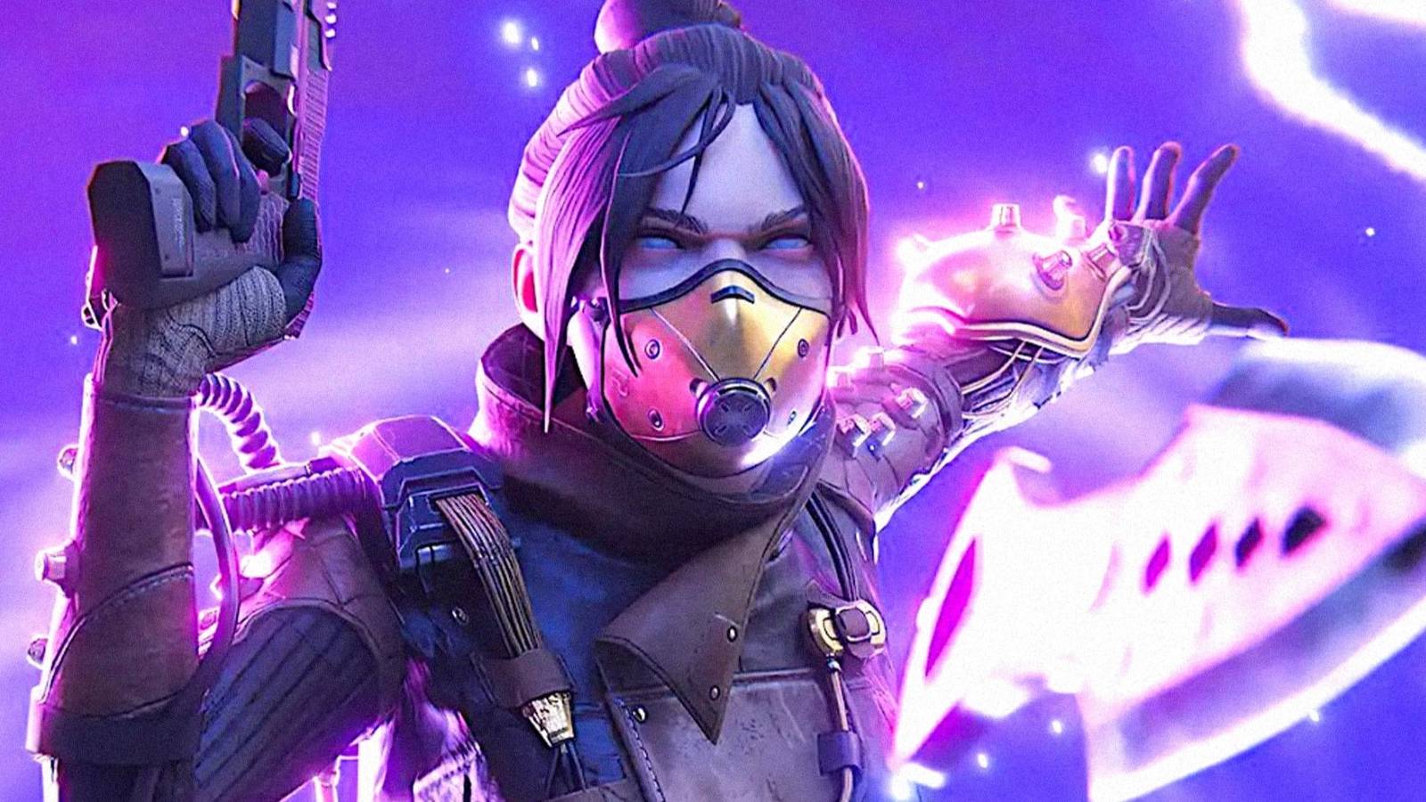 Apex Legends Reveals Major Ranked Changes Coming for Season 18