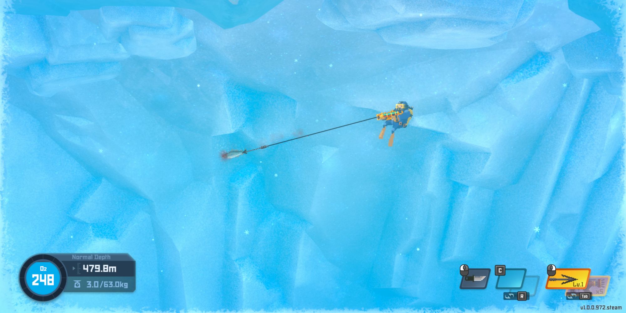 Best Fish In Dave The Diver