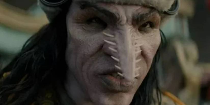 Netflix's One Piece Live Action: Every Major Change In The Baratie Arc