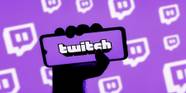 Twitch Clip Shows Dangers Of Streaming During Thunderstorm Twitch Clip Shows Dangers Of Streaming During Thunderstorm