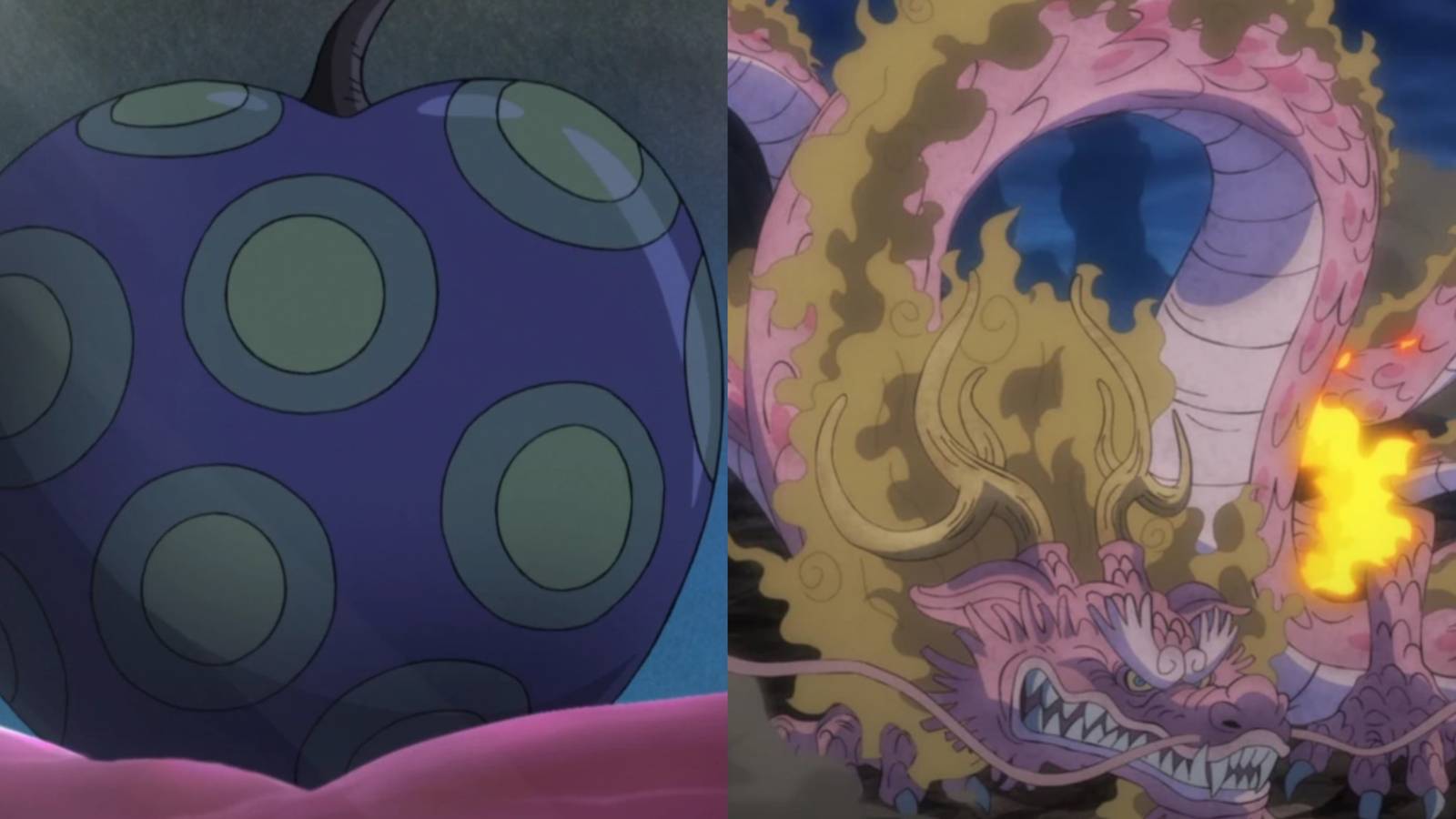 One Piece: Artificial Devil Fruits, Explained