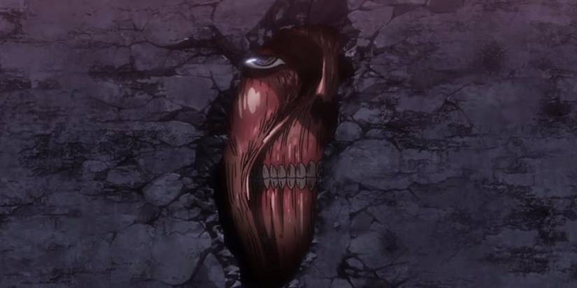 Biggest Plot Twists In Attack On Titan