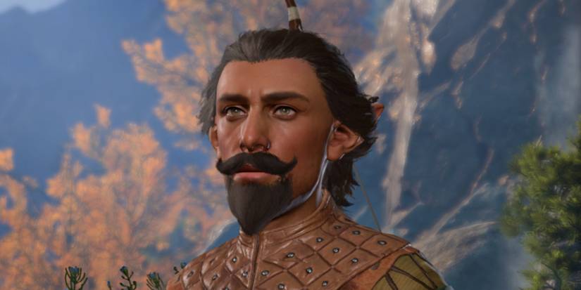 Baldur's Gate 3: Best Ranger Class Build